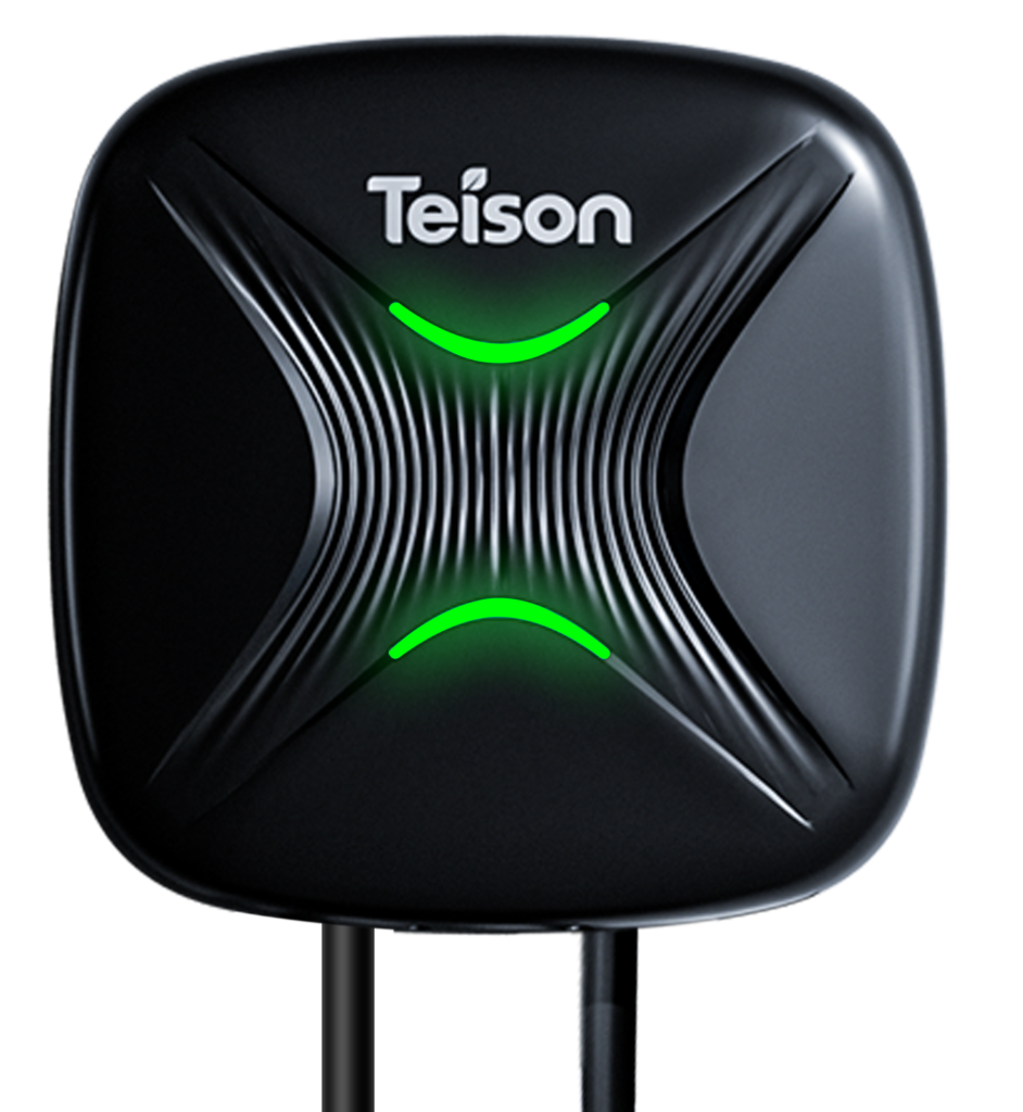Home - EV Charge Co